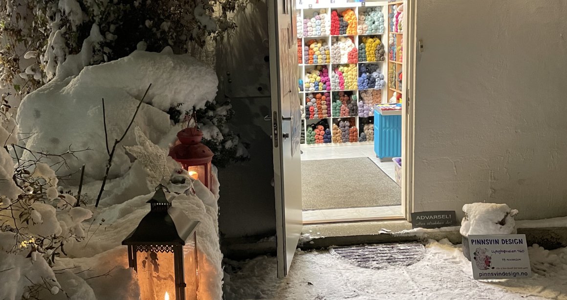 Om PINNSVIN DESIGN - Pinnsvin Design