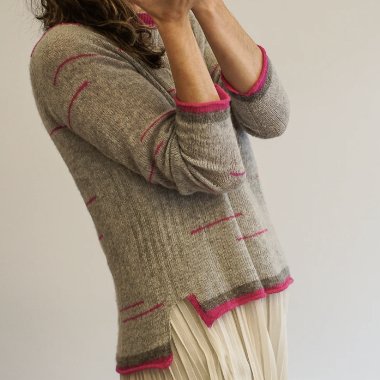 GENSERE - Pinnsvin Design