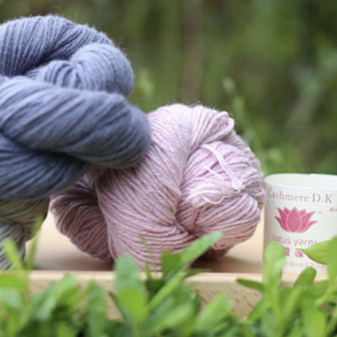 Cashmere DK - Pinnsvin Design
