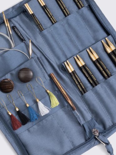 STRIKKEPINNER - Pinnsvin Design