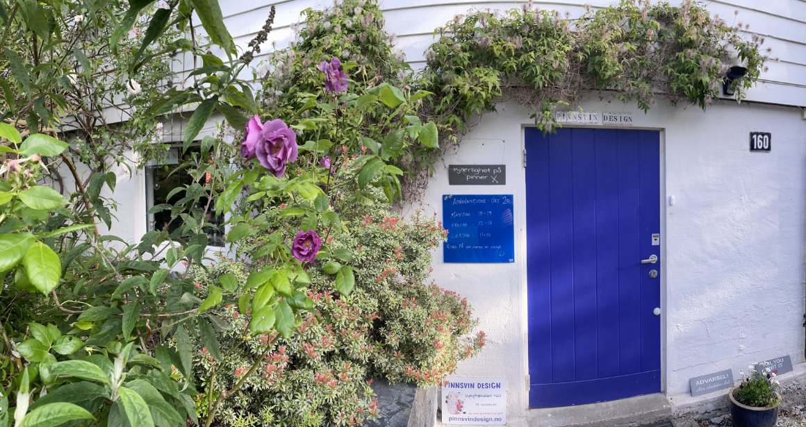 Pinnsvin Design - Pinnsvin Design