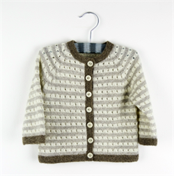 AGNES - Barn - Pinnsvin Design